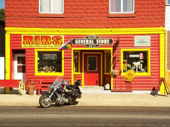 J & J BBQ & Catering 1