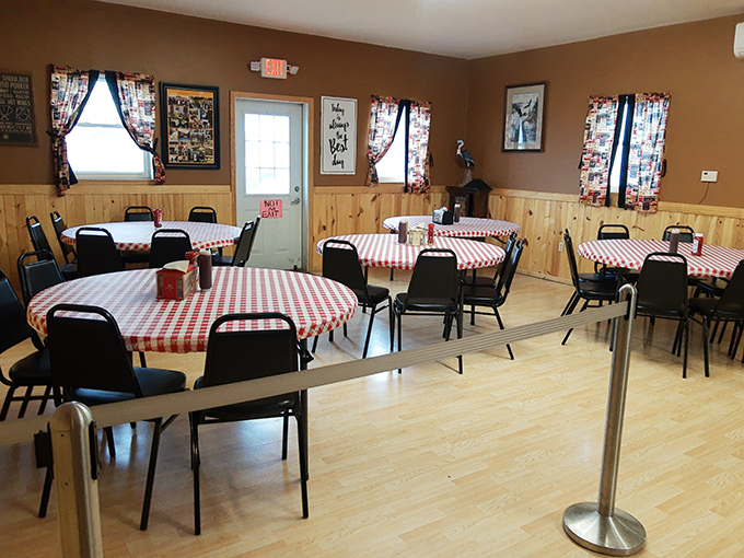 J & J BBQ & Catering 2