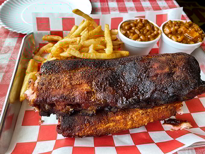 J & J BBQ & Catering 3