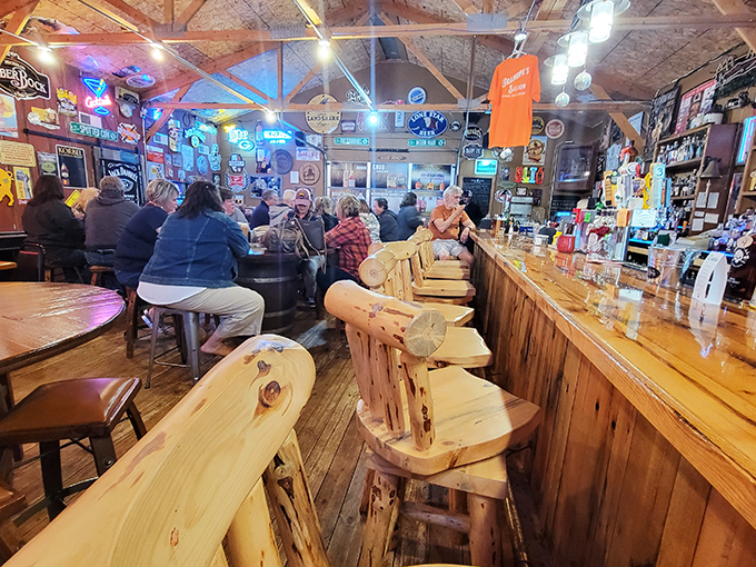 J & J BBQ & Catering 4