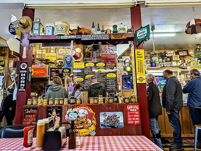 J & J BBQ & Catering 5