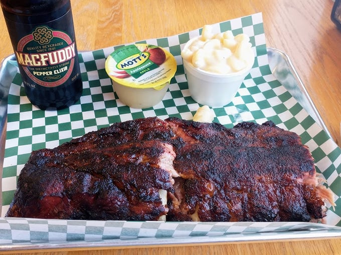 J & J BBQ & Catering 6