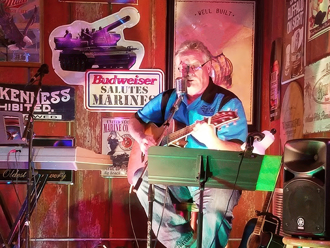 J & J BBQ & Catering 7