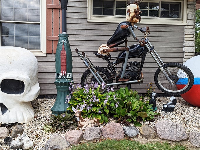 Keep Cudahy Fun House 3