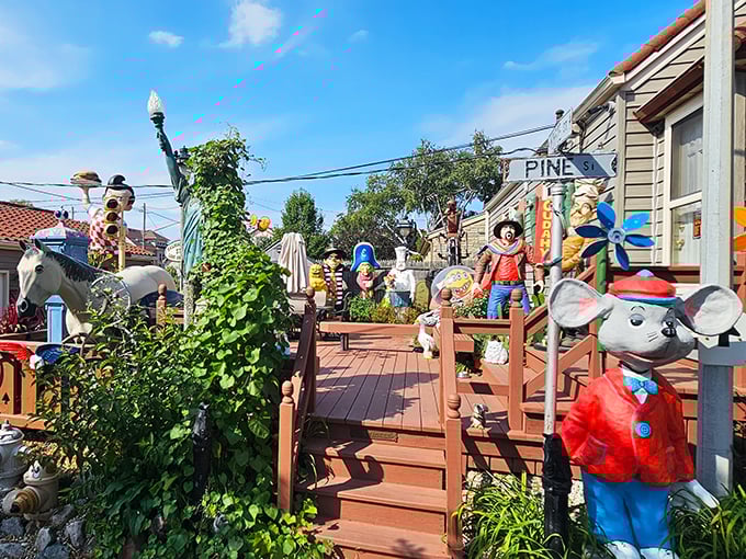 Keep Cudahy Fun House 7