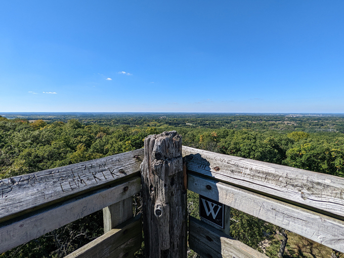 Kettle Moraine State Forest 2