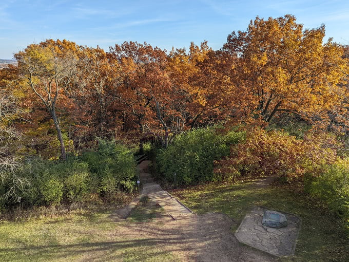 Kettle Moraine State Forest 4