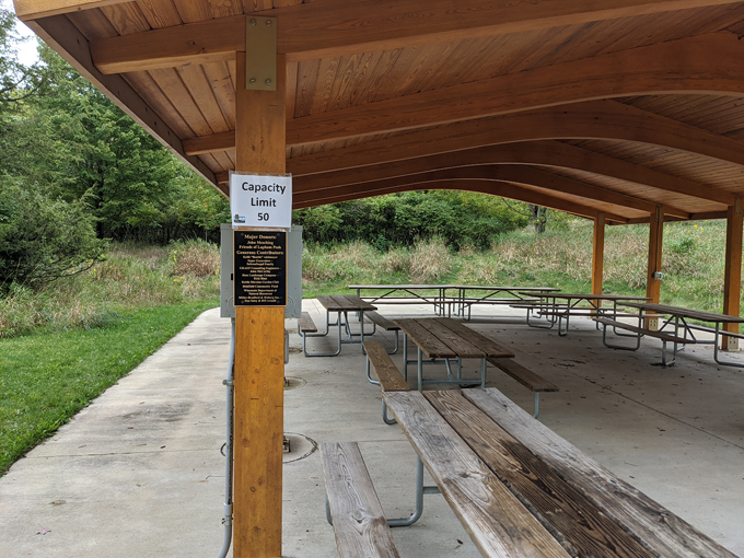 Kettle Moraine State Forest 8