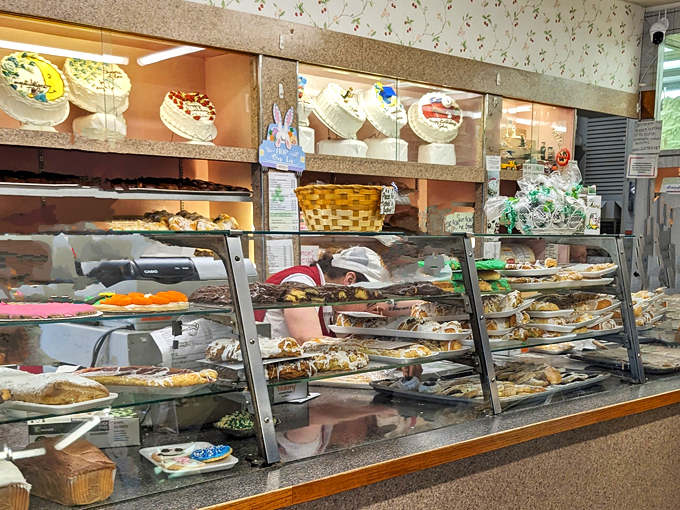 Kirschbaum's Bakery 2