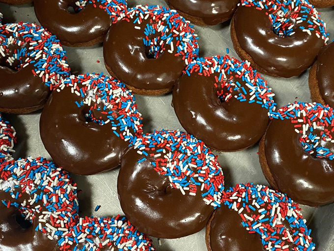 Kirschbaum's Bakery 4