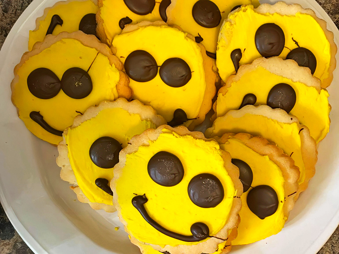 Kirschbaum's Bakery 5