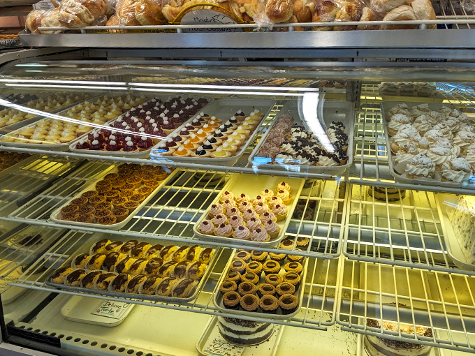 Kirschbaum's Bakery 7