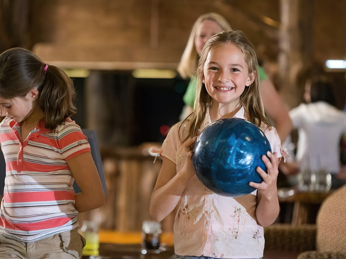 Knuckleheads Trampoline Park 8