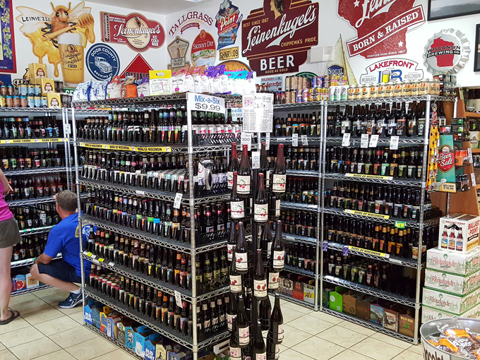 Koepsel's Farm Market 3