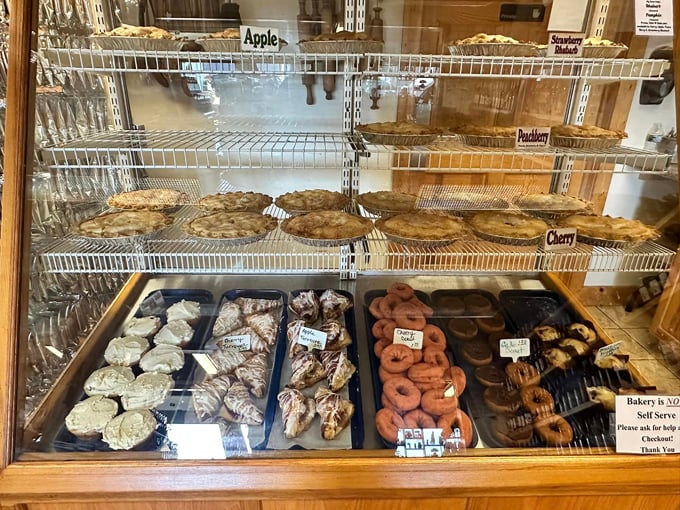 Koepsel's Farm Market 5