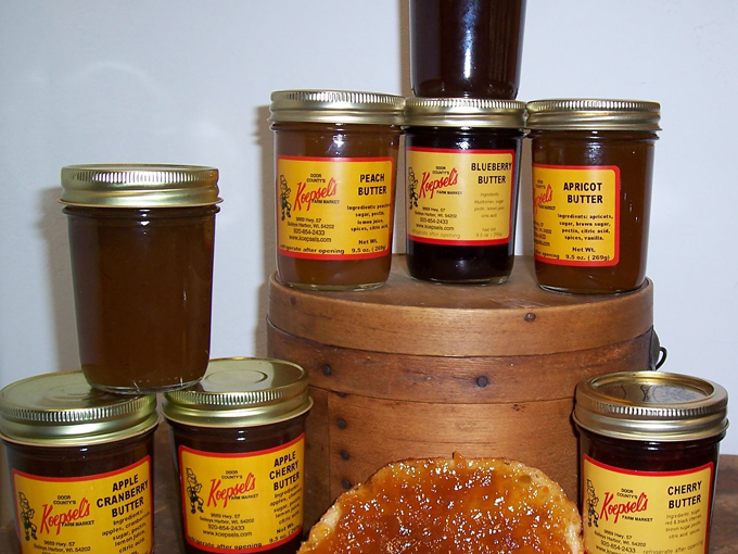 Koepsel's Farm Market 6