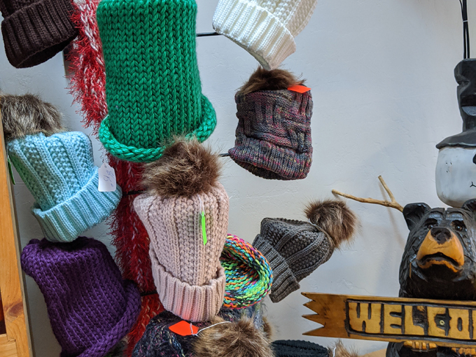 Koepsel's Farm Market 8