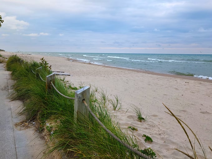 Kohler-Andrae State Park 2
