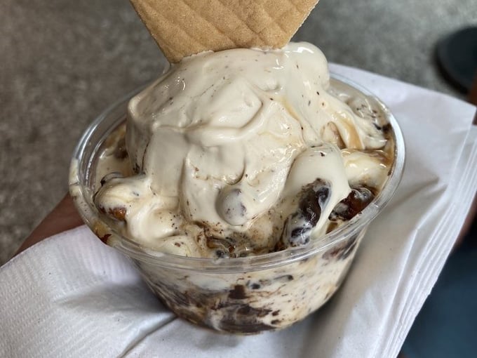 Kopp's Frozen Custard 4