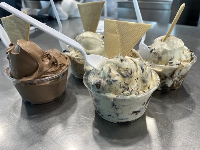 Kopp's Frozen Custard 5