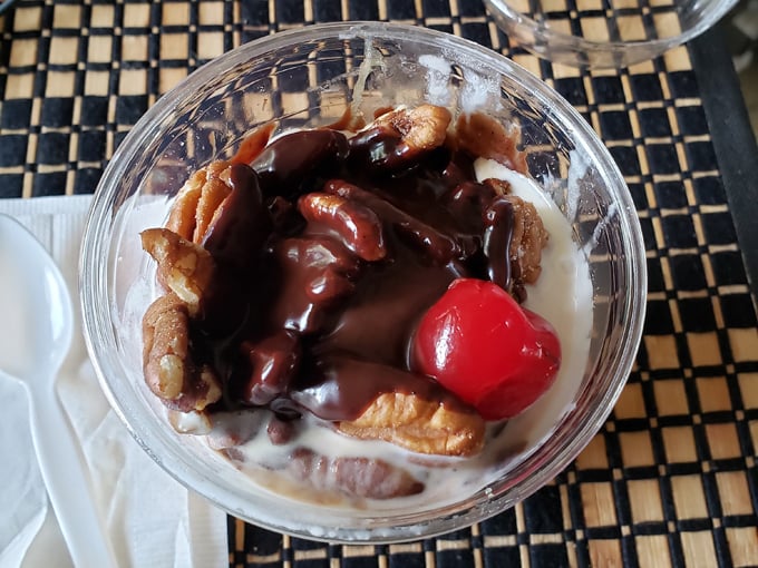 Kopp's Frozen Custard 6