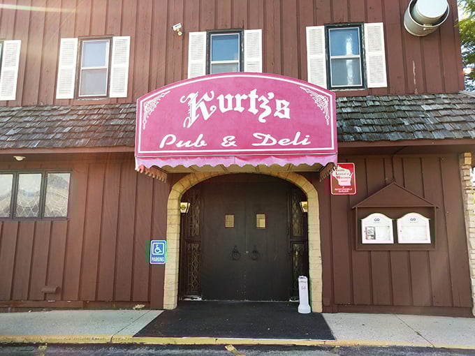 Kurtz's Pub & Deli 1