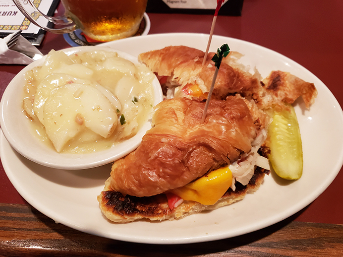 Kurtz's Pub & Deli 3