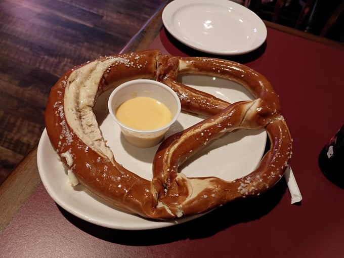 kurtz's pub & deli 5