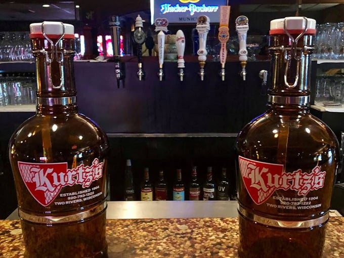 kurtz's pub & deli 6