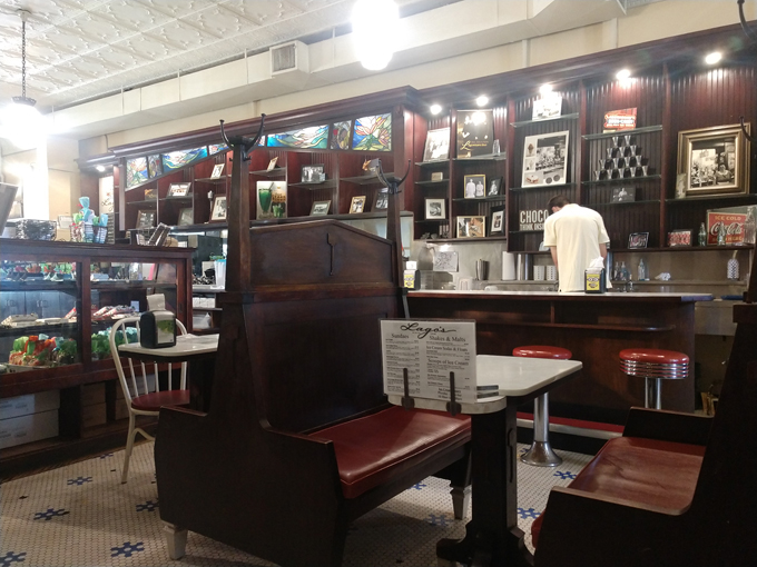 lagomarcino's confectionery 2