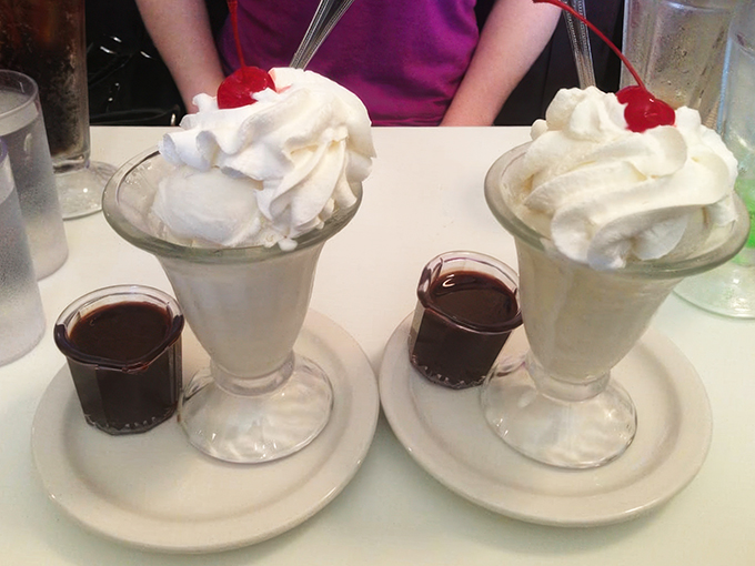 Lagomarcino's Confectionery 4