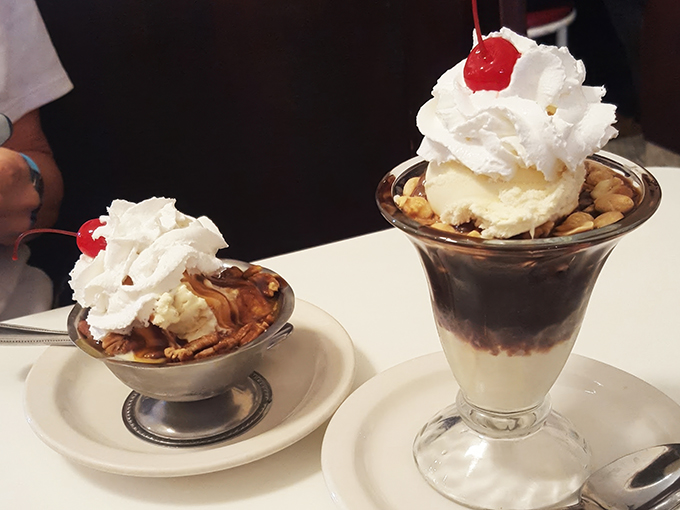 Lagomarcino's Confectionery 5