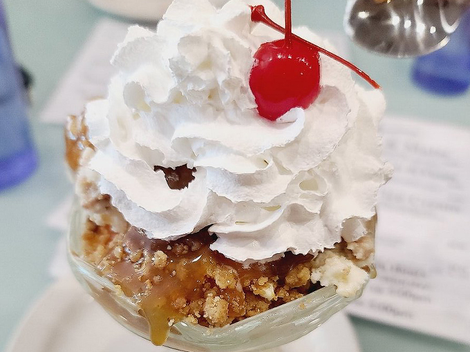 lagomarcino's confectionery 6