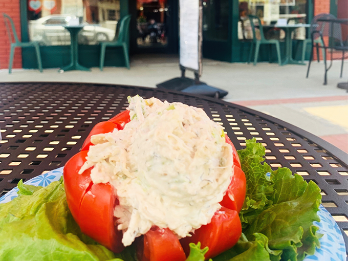 Lagomarcino's Confectionery 7