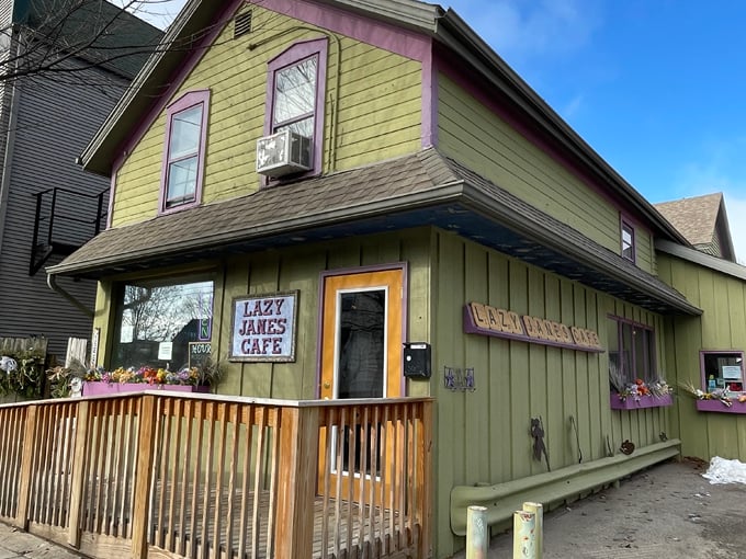 lazy jane's cafe and bakery 1