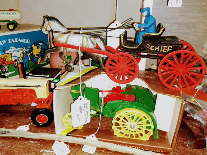 Lindstrom Antique Mall 4