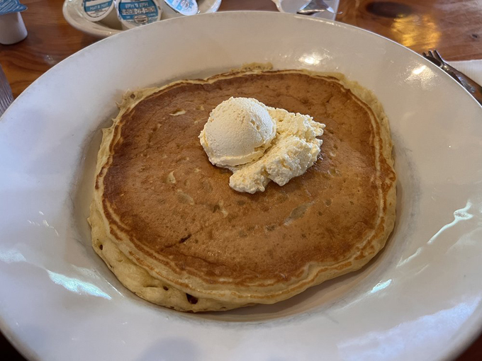 Log Cabin Family Restaurant 7