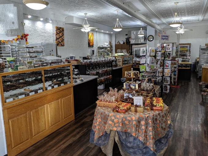 Lynne Marie's Candies 2