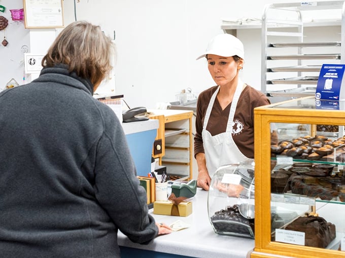 Lynne Marie's Candies 7