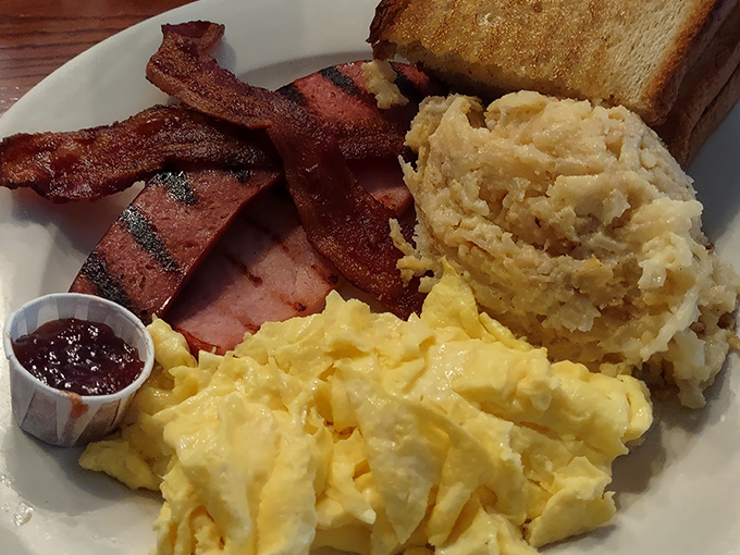 Machine Shed Restaurant 3