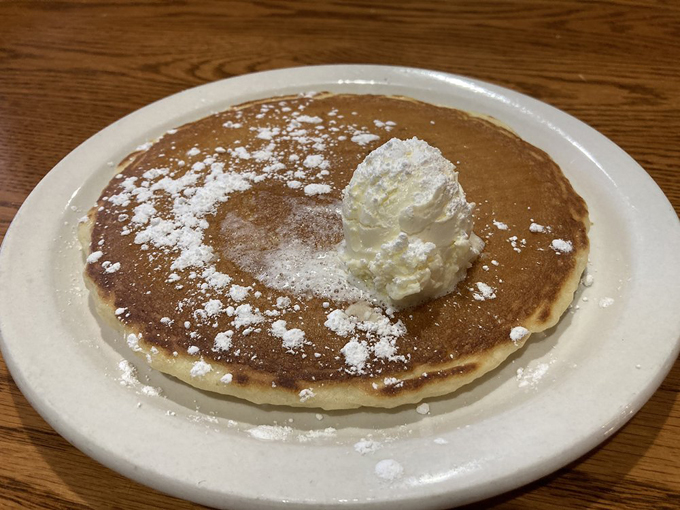 Machine Shed Restaurant 5