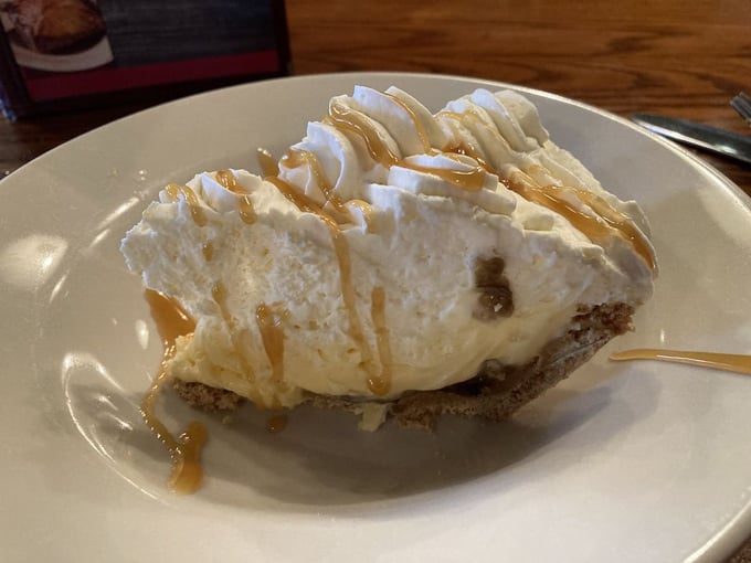 Machine Shed Restaurant 6