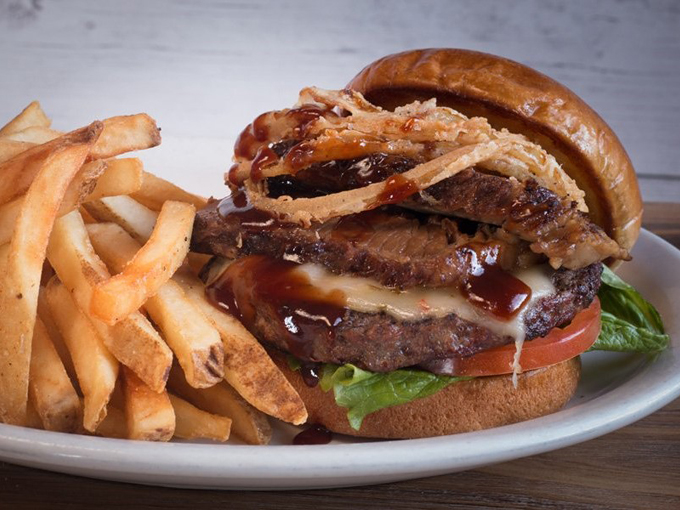 Machine Shed Restaurant Pewaukee 5