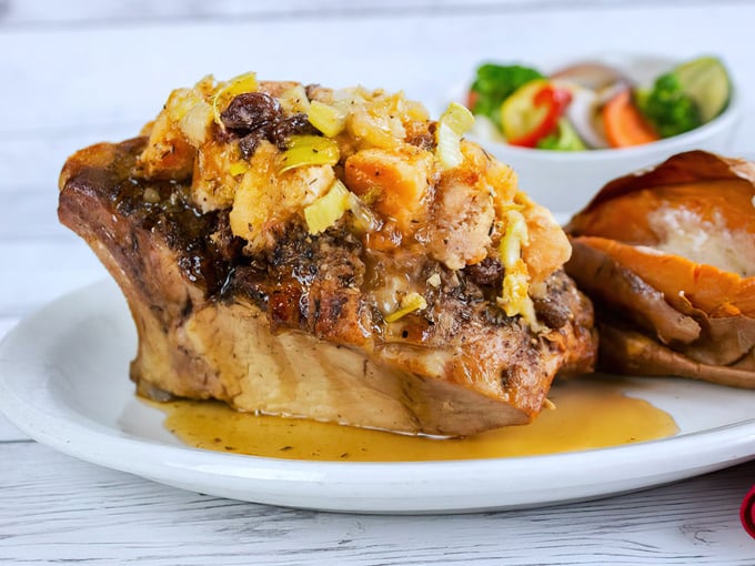 Machine Shed Restaurant Pewaukee 6