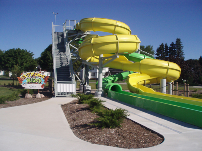 Manitowoc Family Aquatic Center 3