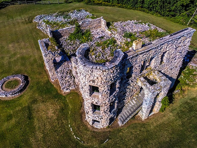 Maribel Caves Hotel 1