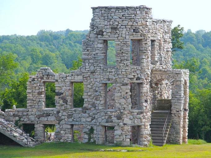 Maribel Caves Hotel 3