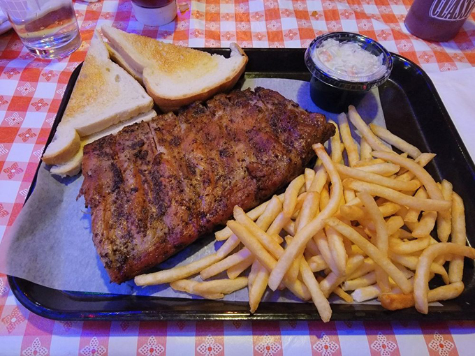 Market Bar-B-Que Restaurant and Food Trucks 4