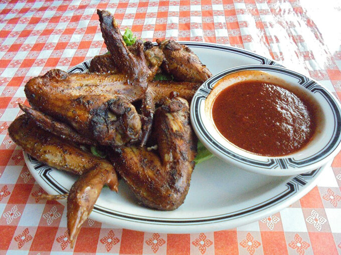 Market Bar-B-Que Restaurant and Food Trucks 9