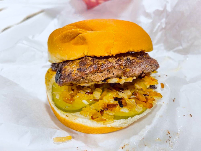 Matt's Bar and Grill 3